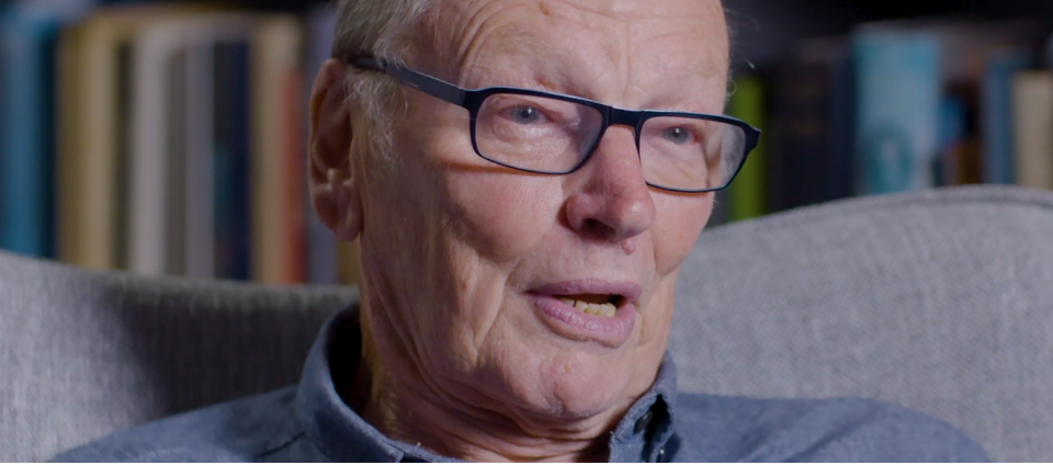 SHAKESPEARE: John Bell AO OBE in conversation with Professor Simon ...