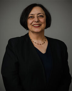 Our People - The Ramsay Centre